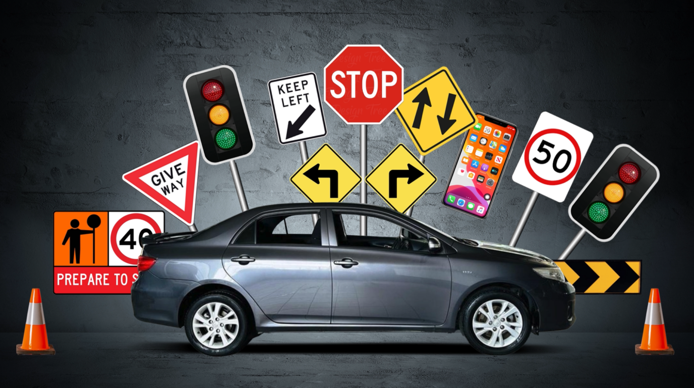 Episode 5 - Road Safety Matters